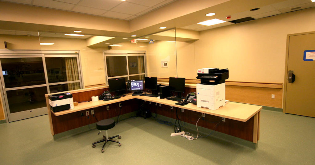 Healthcare Design Project Update: Emergency Department Expansion at ...